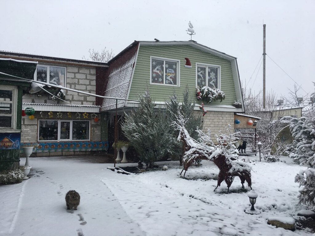 Kostüm mağazaları Прокат Новогодних костюмов, Mihaylovka, foto