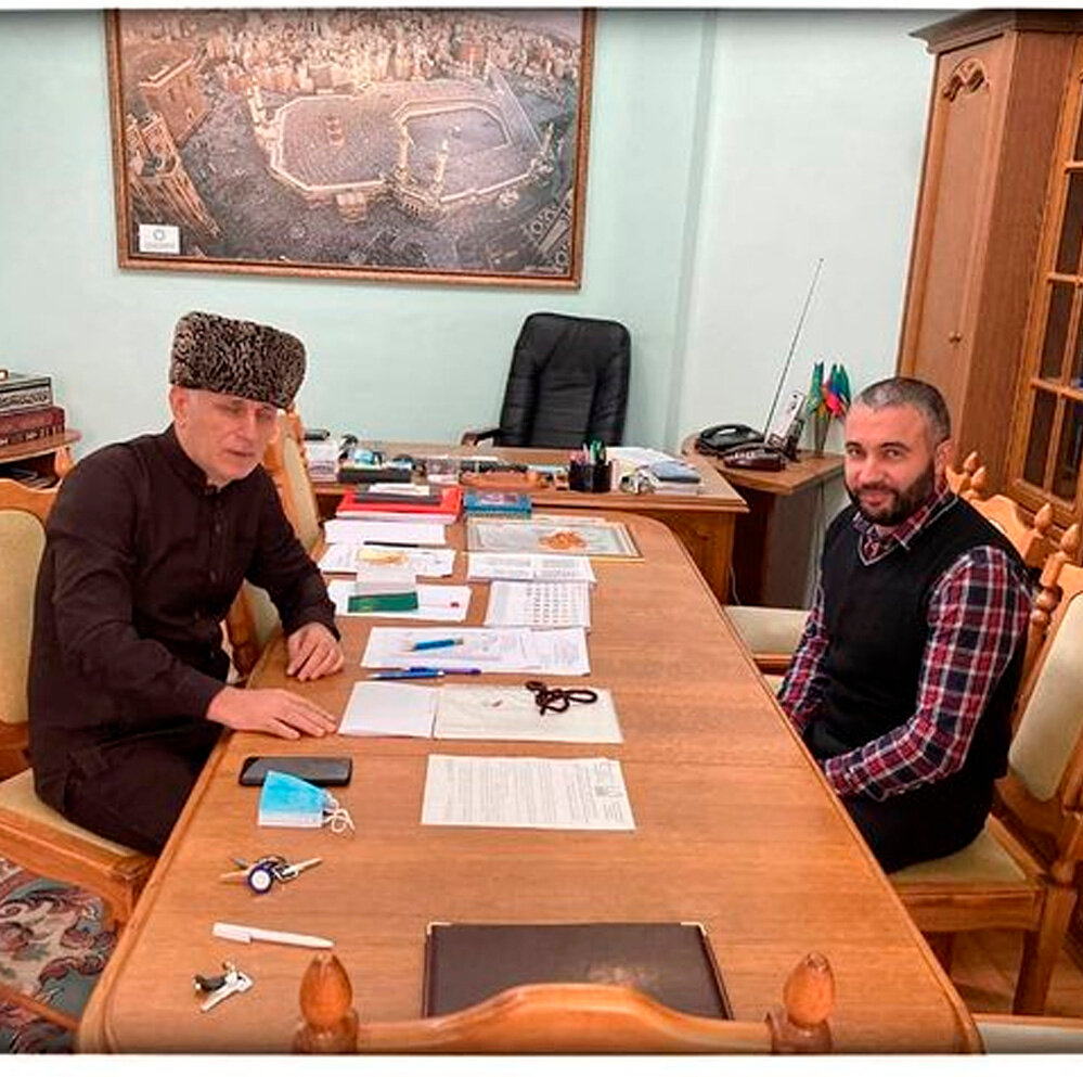 Yardım kuruluşları Сделаем вместе, Adıge Cumhuriyeti, foto