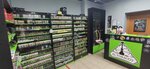 Eltobacco (Moskovskaya Street No:156), tütün, sigara mağazaları  Kirov'dan