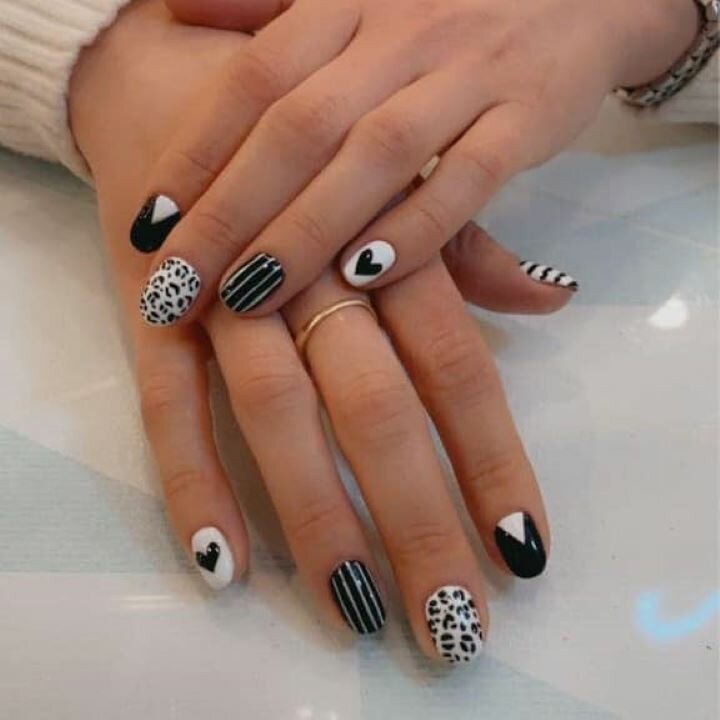 Güzellik salonu D & C Nails Salon Studio, Calama, foto