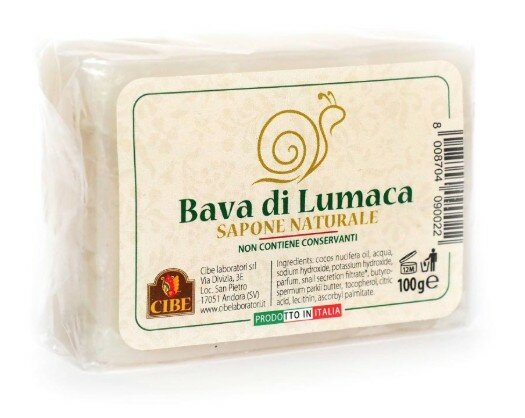 Kozmetik ve parfümeri mağazaları Cibe Laboratori, Andora, foto