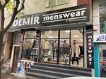 Demir Mens Wear (Birlik Cad., No:52, Bağcılar, İstanbul), giyim mağazası  İstanbul'dan