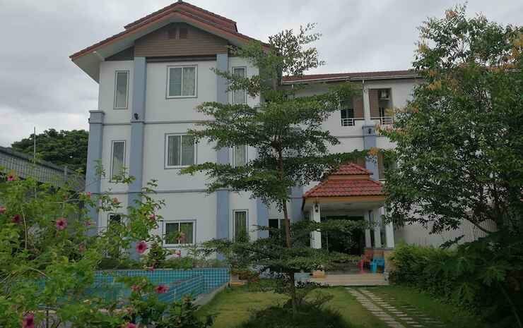 Otel Baan Samran Hotel, , foto