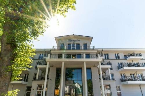 Otel Apart Hotel Muritzpalais Waren An Der Muritz - Dms021008-Cya, Waren, foto