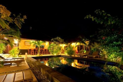 Otel Taman Senang, , foto