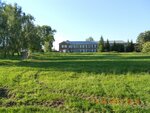 Воеводская средняя общеобразовательная школа (Shkolny pereulok No:5, selo Voyevodskoye), ortaokul  Altayski krayından
