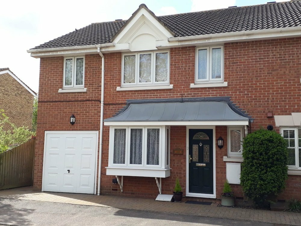 Otel Sawbridgeworth Bed & Breakfast, İngiltere, foto