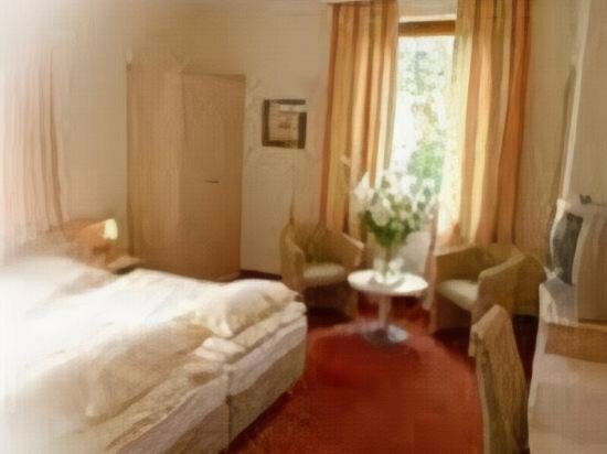 Otel Hotel Alte Mark, Hamm, foto