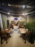 Bashlam (Leninsky Avenue No:148), kafe  Moskova'dan