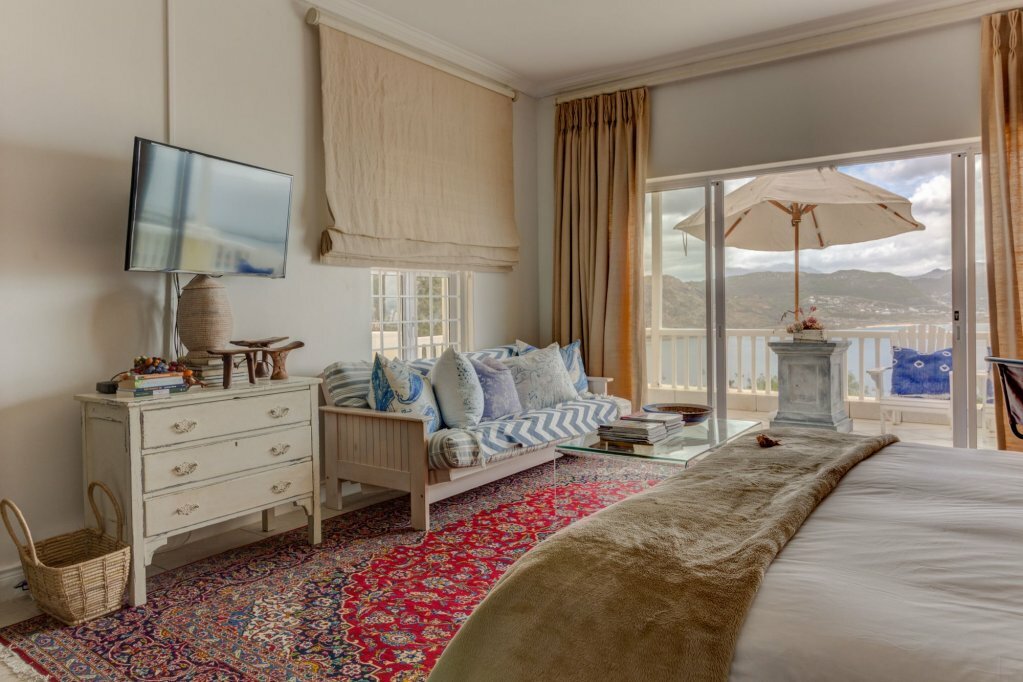 Otel Penguin Palace, Capetown, foto