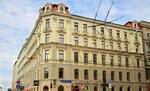 Cinnamon Sally Backpackers Hostel (Merkela street No:1), pansiyonlar, hosteller  Riga'dan