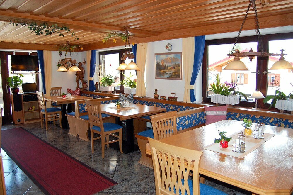 Otel Hotel Pension Heidelberg, Bavyera, foto