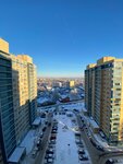 Панорама (Yaroslavl, Korolenko Street), konut blokları  Yaroslavl'dan