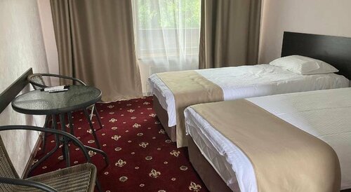 Otel Raduta Hotel & Restaurant Complex, Dnepropetrovsk Bölgesi, foto