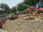 Entrapaulus S. A. (Grevenmacher, Flaxweiler, Rue Hiel), i̇nşaat konstrüksiyonları  Dünya'dan