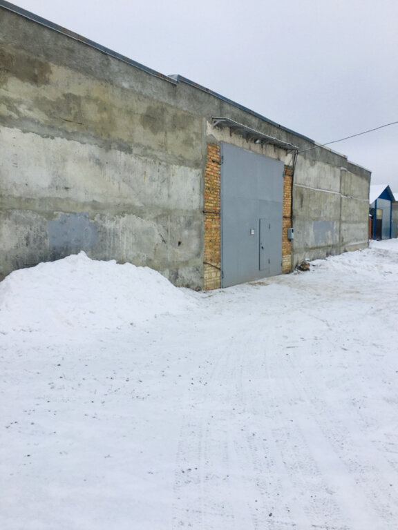 Geri dönüşüm maddeleri Приём вторсырья, Nikolsk, foto