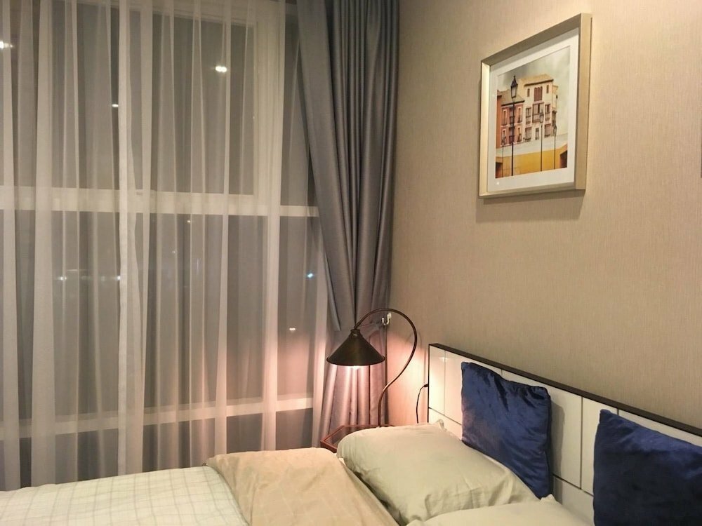 Otel Lolita Nimman home, Chiang Mai, foto