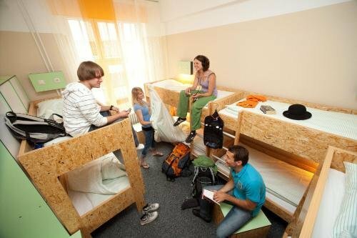 Otel Pathpoint Cologne Backpacker Hostel, Köln, foto