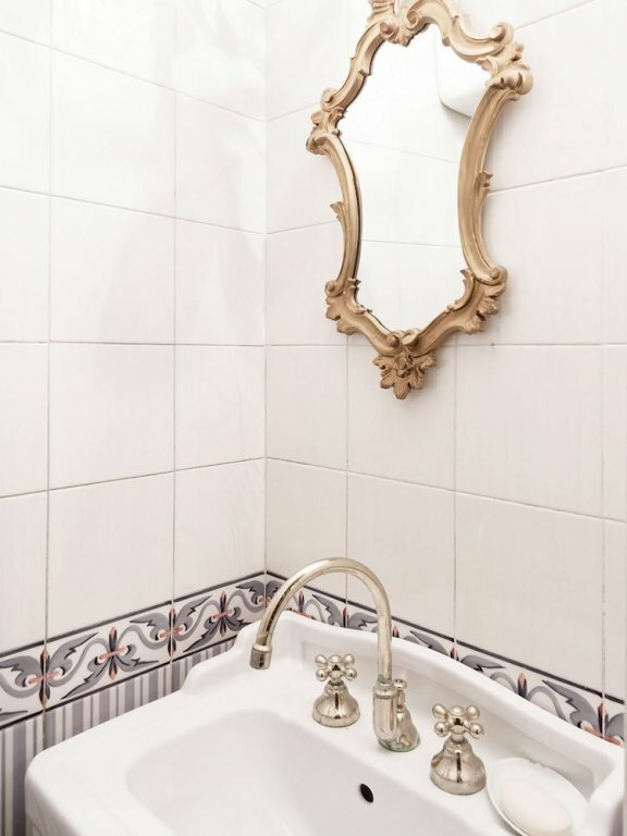 Otel Villa Eleonora, Toskana, foto