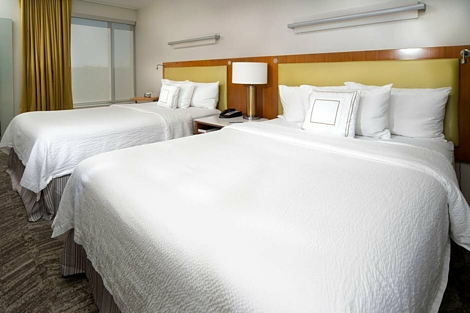 Otel SpringHill Suites Philadelphia Valley Forge/King of Prussia, Pennsylvania, foto