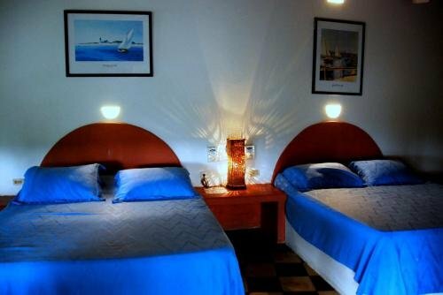 Otel Isla del Pirata, Dünya, foto