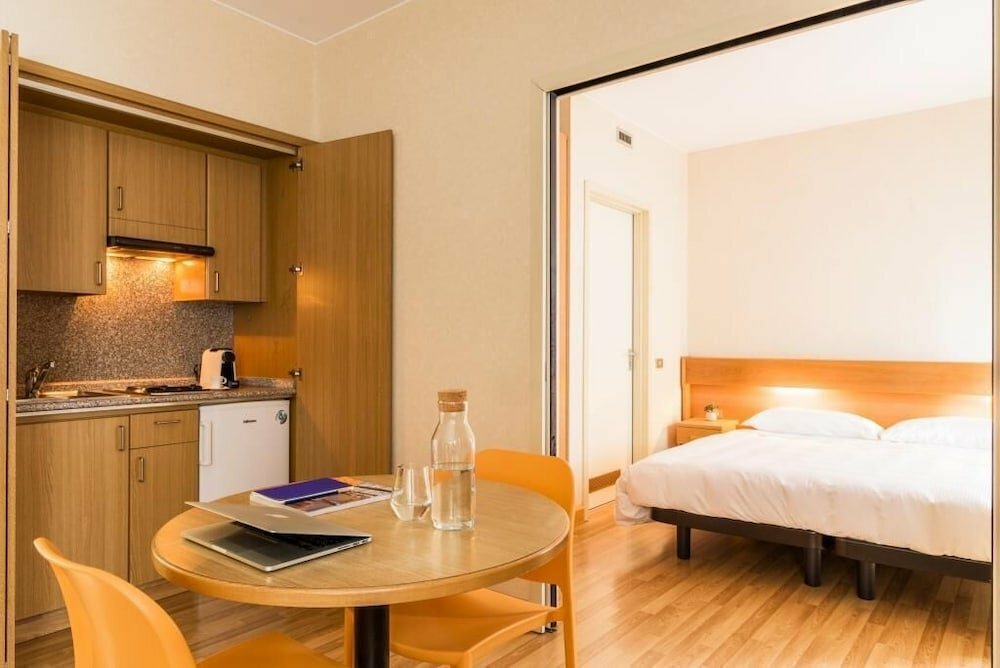 Otel Residence Portello - Gruppo MiniHotel, Milano, foto