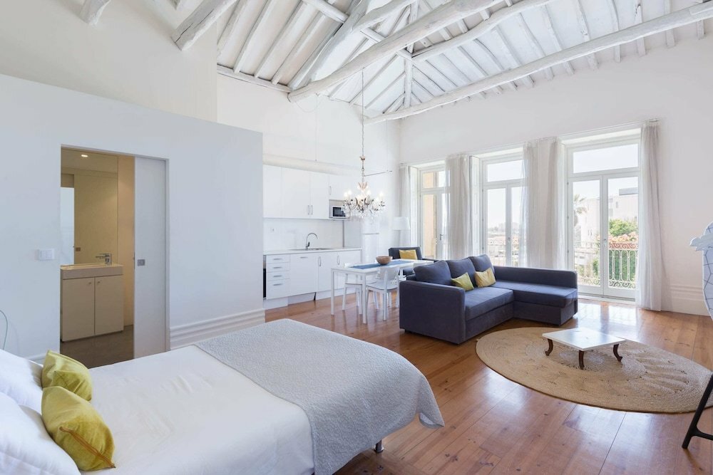 Otel GuestReady - Ayres Gouvea House, Porto, foto