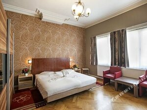 Vakantielogies Cathedral Gent Centrum (Sint-Jacobsnieuwstraat No:87, Ghent), otel  Ghent'ten