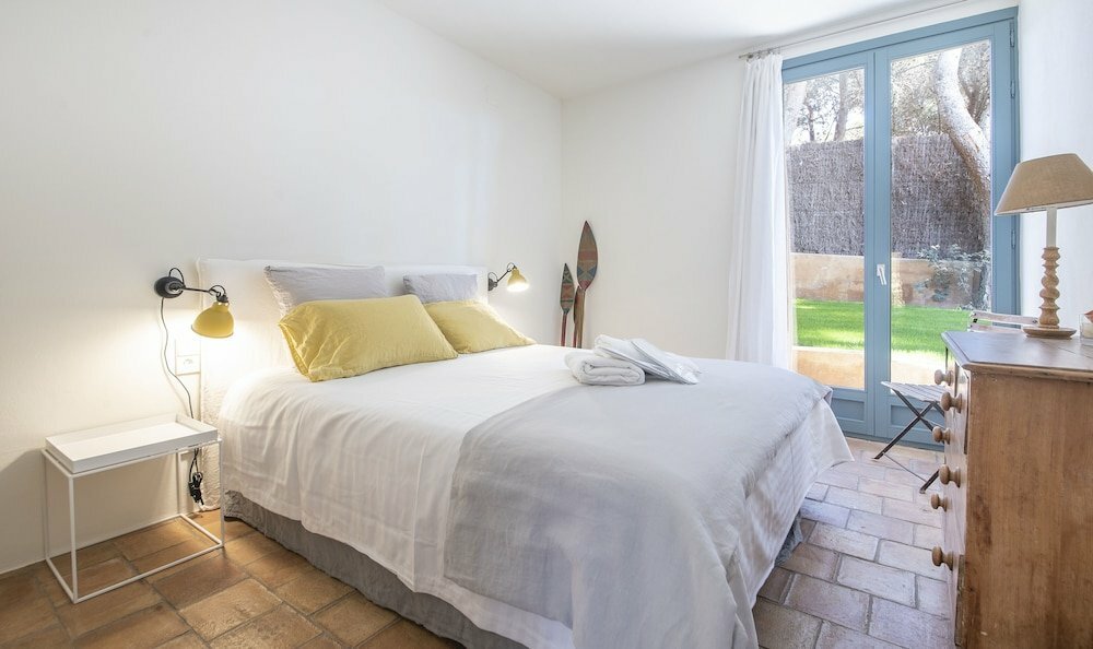 Otel Sunrise Villa Th112, Katalonya, foto