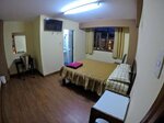 Residencial Uruguay (Department of La Paz, Provincia Murillo, La Paz, Avenida 20 de Octubre, 2019), otel  Bolivya'dan