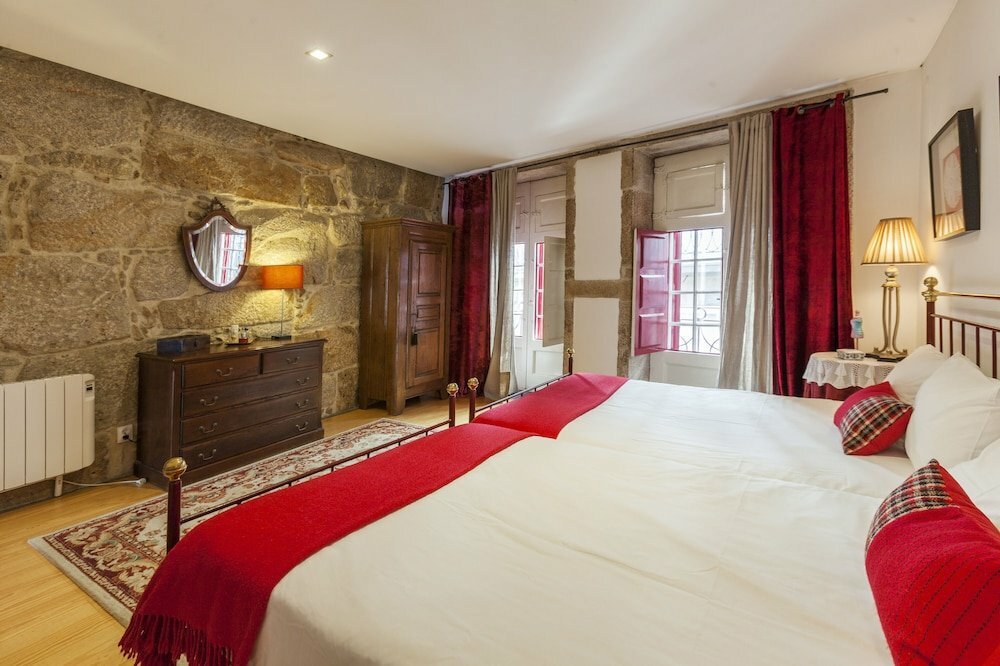 Otel Go2oporto Ribeira do Porto, Porto, foto