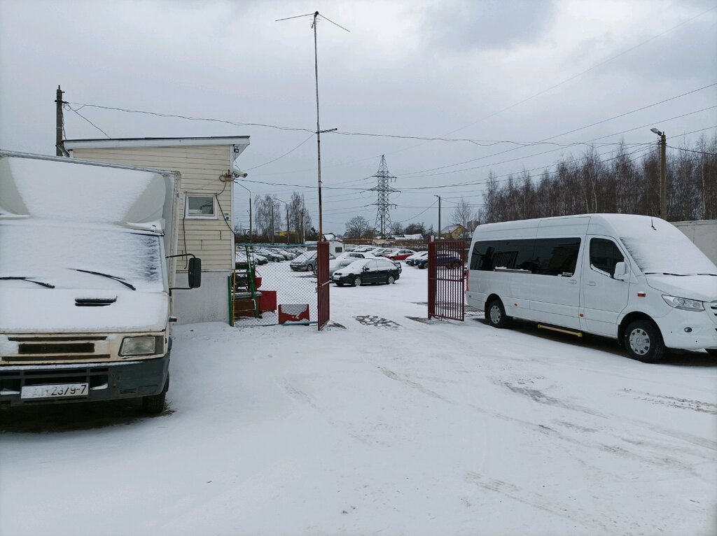 Otoparklar Автостоянка Серебрянка-3, Minsk, foto