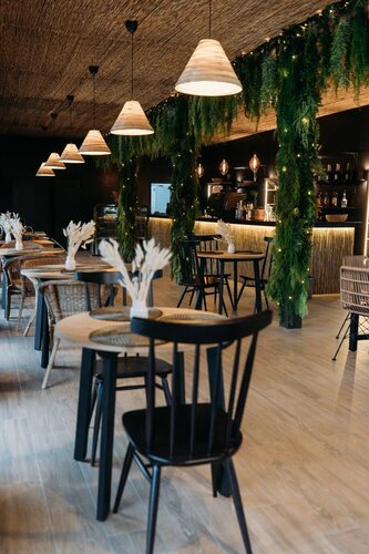 Kafe Loft, Altay Cumhuriyeti, foto