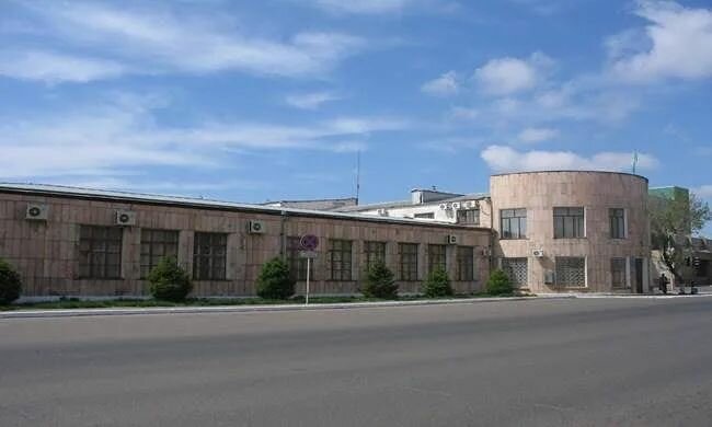 Müzeler ve sanat galerileri D. P. Bagaev House-Museum, Pavlodar, foto