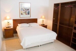 Beulah Hotel Boutique (Asuncion, Doctor Carlos Abdala), otel  Asunción'dan