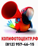 Copy Photo Center (Chkalovskiy Avenue No:15литЗ), baskı hizmetleri  Saint‑Petersburg'dan