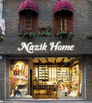Nazik Home Sultanhamam (İstanbul, Fatih, Vasıf Çınar Cad., 61), ev tekstili mağazaları  İstanbul'dan