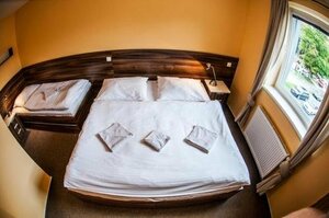 Apartmany Kouty (Olomoucký kraj, Sumperk, Kouty nad Desnou), otel  Olomouc Bölgesi'den