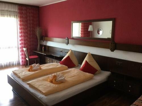 Otel Seehaus Kärnten Inn, Karintiya, foto