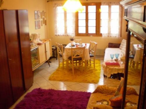 Otel Chrysoulas Guests, Dünya, foto