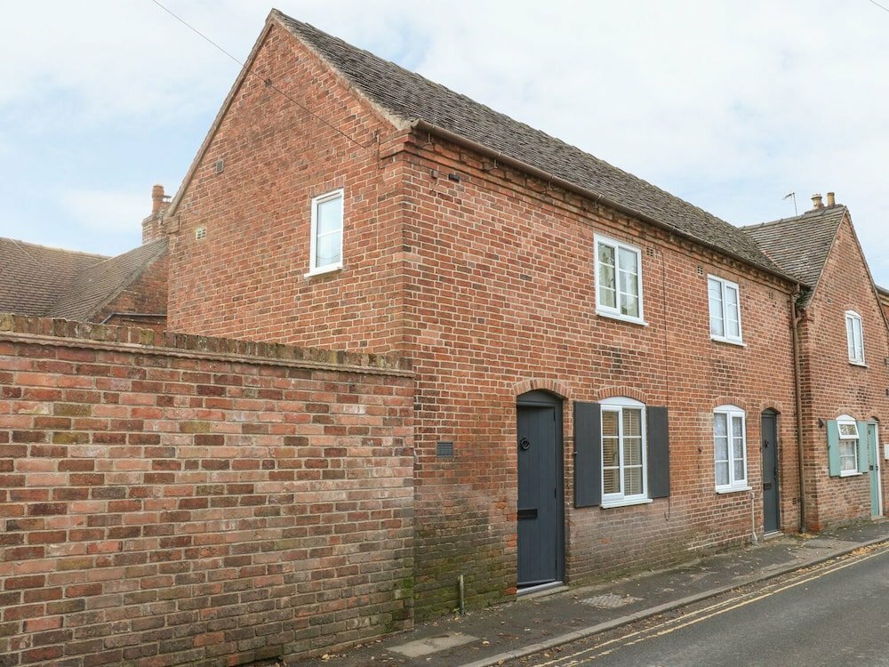 Otel Old End Cottage, İngiltere, foto