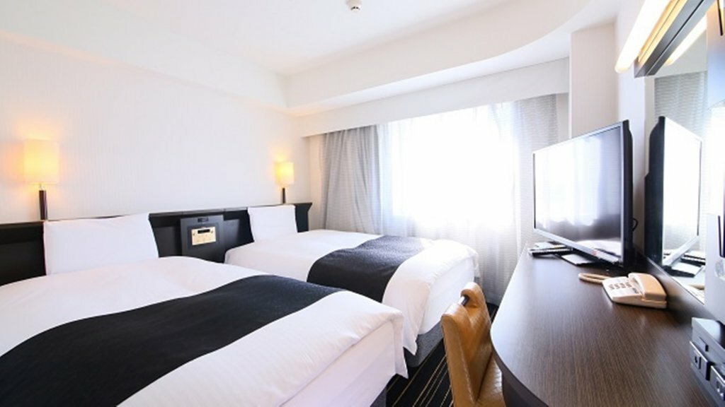 Otel Apa Hotel Keisei Narita Ekimae, , foto