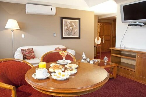 Otel Carlos V, Santiago del Estero, foto