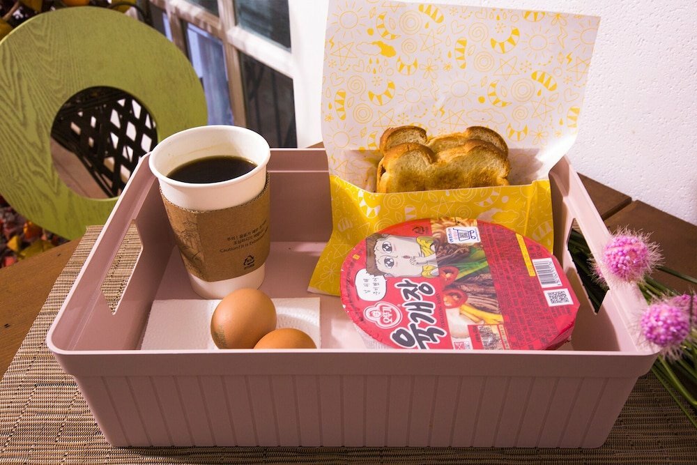 Otel Hongcheon Le Grand Chariot Pension, Kangvon İli, foto