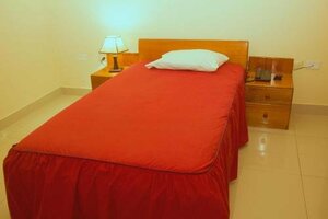 Hotel Suisui (Distrital Breña, Jirón Tarapoto), otel  Tarapoto'dan