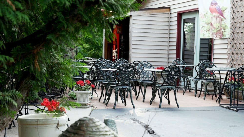 Otel Coachlite Inn, Wisconsin Eyaleti, foto