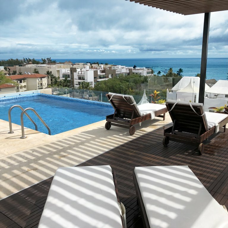 Otel Mob 205 by Riviera Rentals, Playa Del Carmen, foto