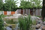 Gartengestaltung Michael GmbH (Bavaria, Forchheim, Aibweg, 9), peyzaj tasarımı  Bavyera'dan