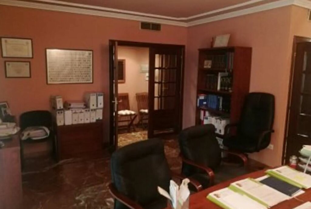 Avukatlar Marín Santa Cruz Abogados - Abogados de Familia EN Córdoba, Córdoba, foto