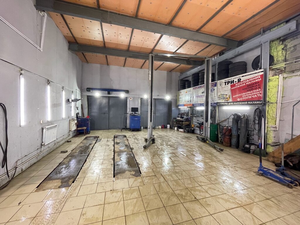 Otomobil servisi AftoritetMotors, Cheboksary, foto